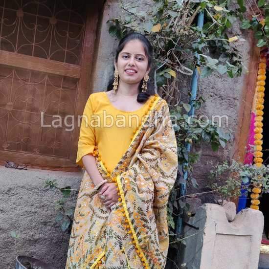 Maratha Brides (Vadhu) - मराठा वधू