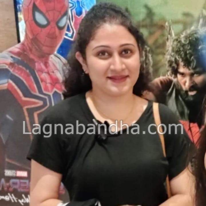 Profile More - 5833 - Maratha Vadhu Var Suchak Mumbai | Maratha Matrimony