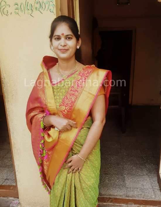 Maratha Brides (Vadhu) - मराठा वधू